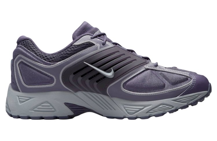 Step Up Your Style: Nike Pegasus Wave in Dark Raisin and Cement Grey ...